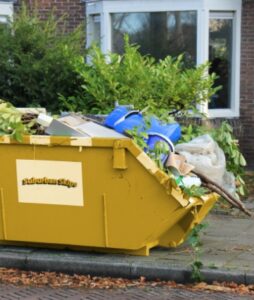 Skip Bin Hire Melbourne | Suburban Skips